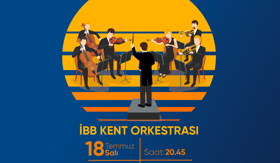 Konserlerimiz – İBB Orkestralar