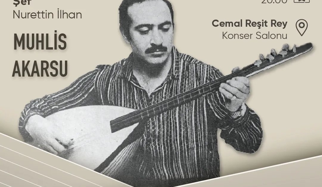 Konserlerimiz – İBB Orkestralar