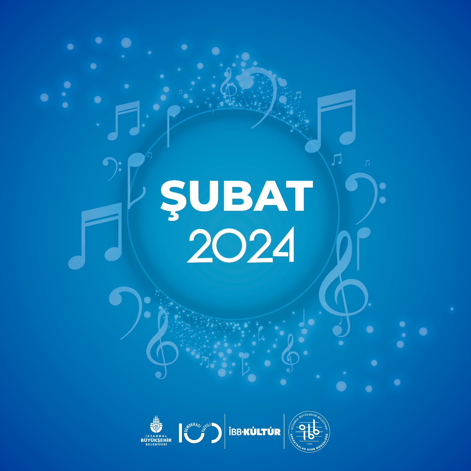 İBB ORKESTRALARI ŞUBAT 2024 TAKVİMİ – İBB Orkestra