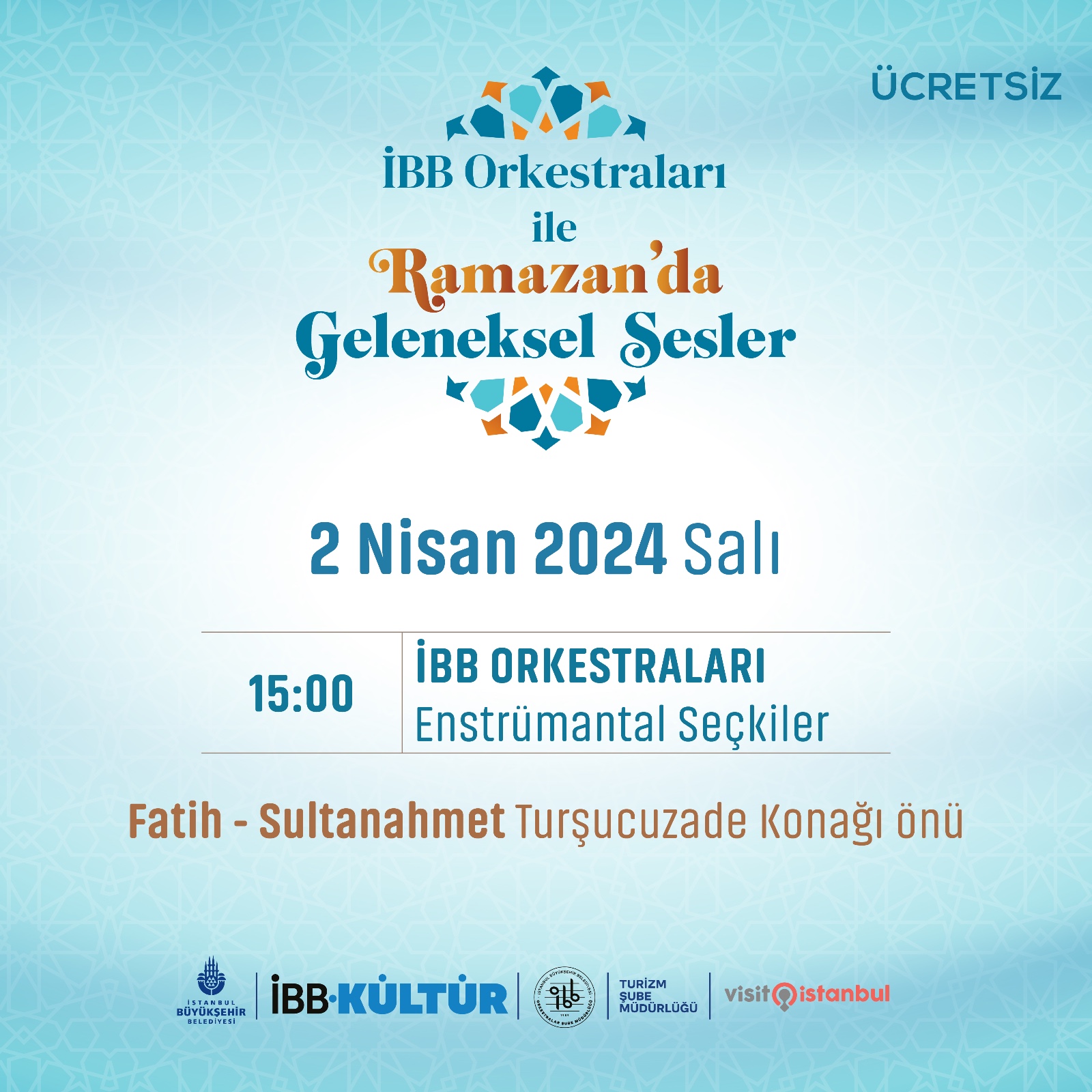 Hakkımızda – İBB Orkestralar