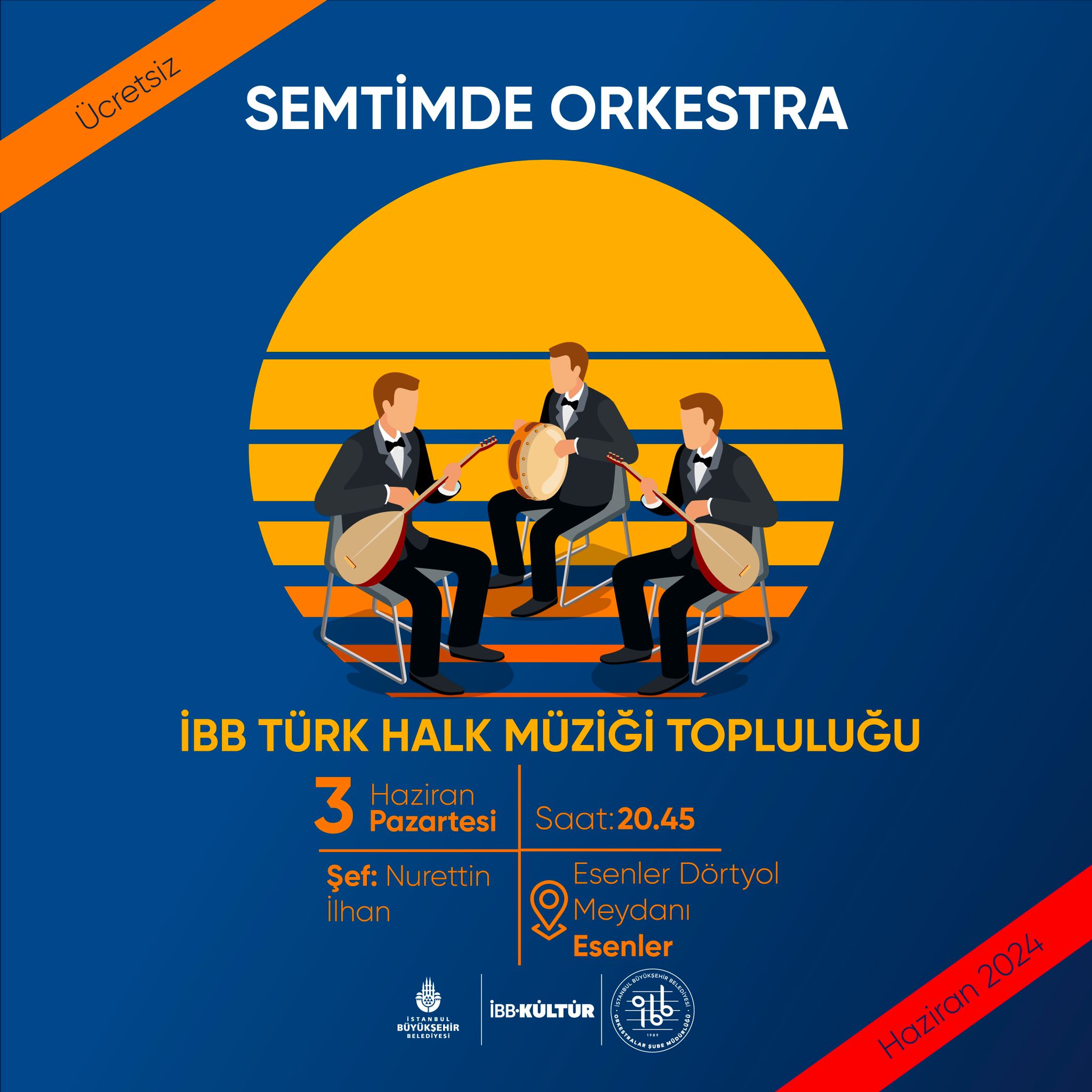 Hakkımızda – İBB Orkestralar