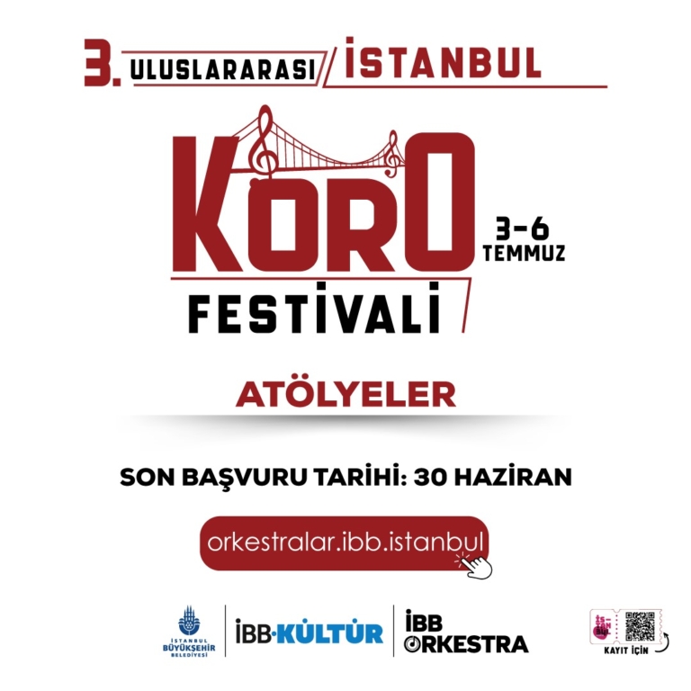 Konserlerimiz – İBB Orkestra